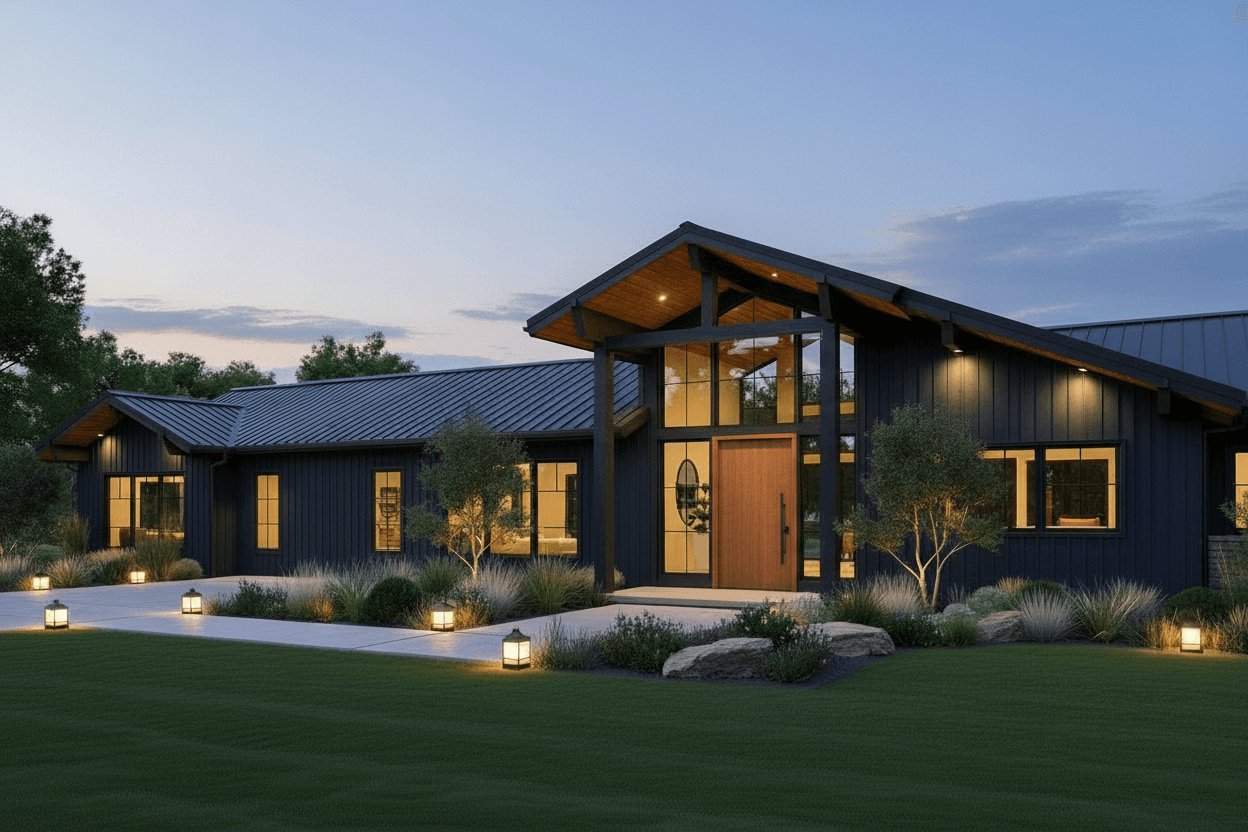 Barndominium Floor Plans, Builders & Design Australia | Barndo & Co.