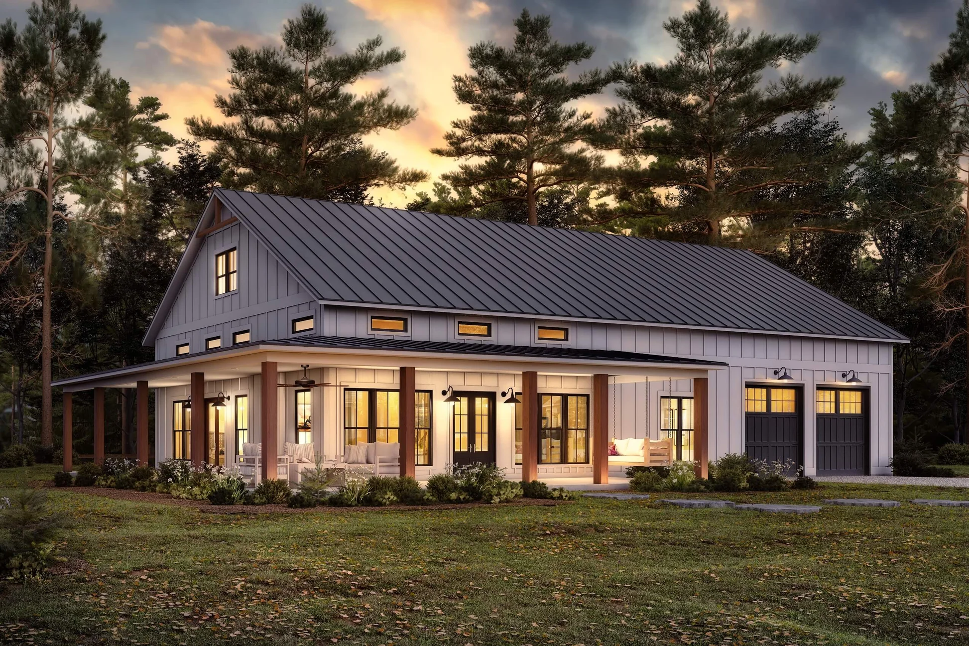 Barndominium Floor Plans, Builders & Design Australia | Barndo & Co.