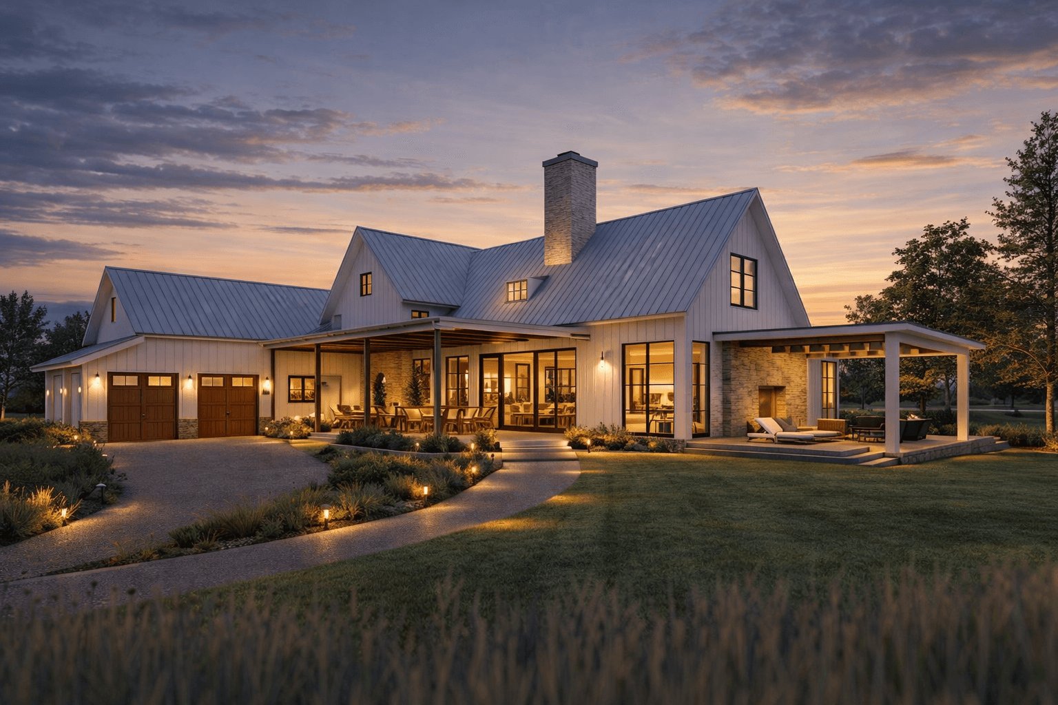 Barndominium Floor Plans, Builders & Design Australia | Barndo & Co.